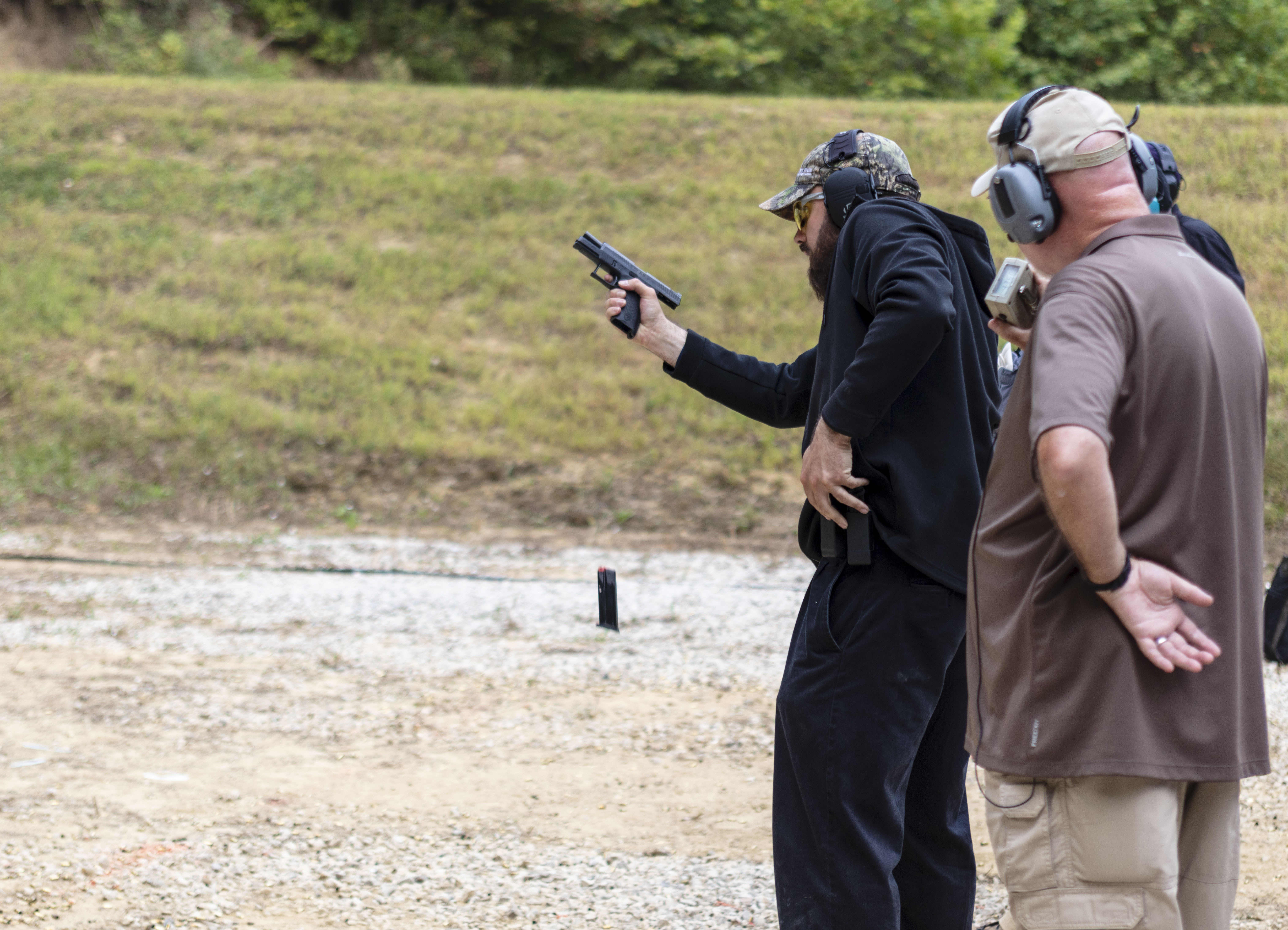 PRACTICALLY TACTICAL - PHLster